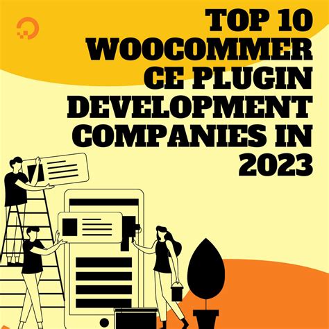 Top 10 Woocommerce Plugin Development Companies In 2023 By Daniel Taylor Medium