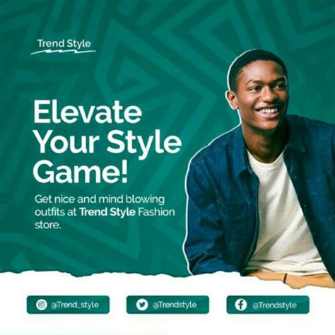 Pin By Aderole Gabriel On Quick Saves Social Media Design Social Media Design Graphics