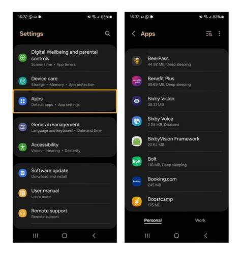 Как отключить рекламу на Android в приложениях браузере на Samsung