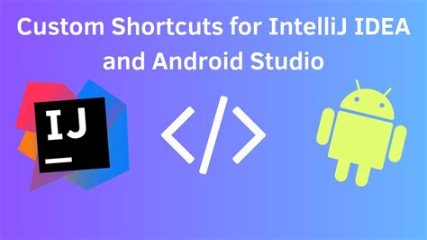 How To Use Custom Command To Generate Code In Intellij Idea And Android