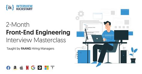 interview kickstart on linkedin become 100 interview ready with