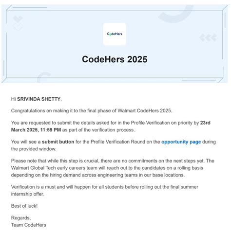 Walmartcodehers Codingchallenge Keeplearning Srivinda Shetty