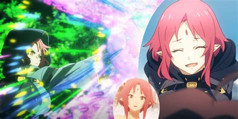 Konosuba How Megumin Fell In Love With Explosion Magic