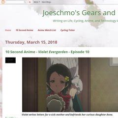 Joeschmo Of Blogspot Com Joeschmo S Gears And Grounds