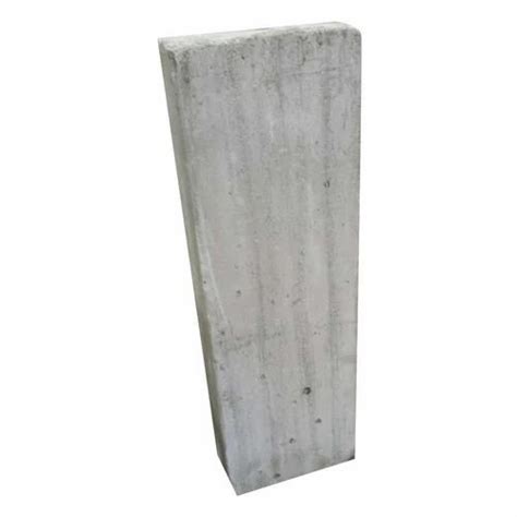 Aac Block Concrete 600mm X 200mm X 50 Mm At ₹ 50 Piece In Indore Id 2853596185612