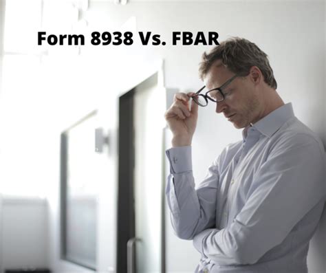 Form 8938 Vs Fbar Filing Reporting And Penalties Explained Akif Cpa
