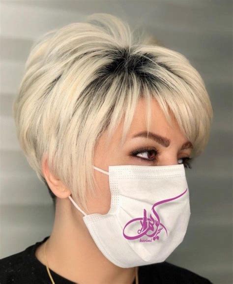 50 Short Choppy Hair Ideas To Make A Statement Hair Adviser Short