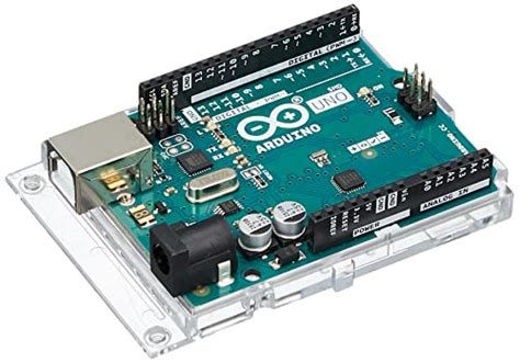 Arduino Uno R3 Hiper Asia
