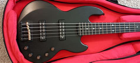 Form Factor Audio Wombat Ss5