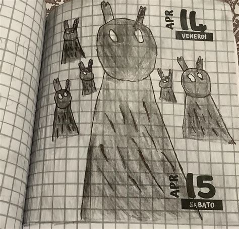I Do A Draw Of The Void R HollowKnightArt