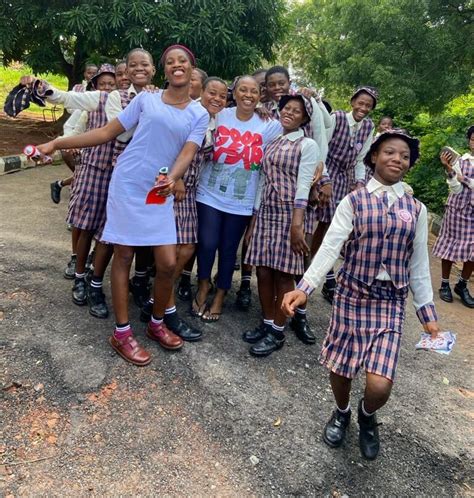 School Visit