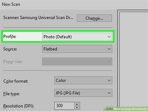 Ways To Scan Documents WikiHow
