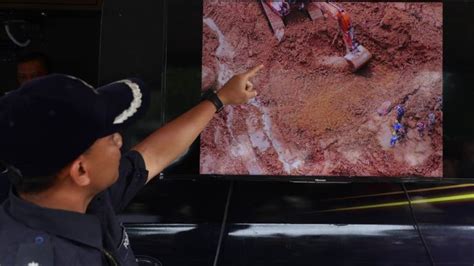 Landslide SAR Operation Enters Sixth Day TVS