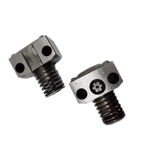 Hawe Radial Piston Pump Plunger Pe Pump Element Hawe Pump Element And Pe Radial Piston Pump