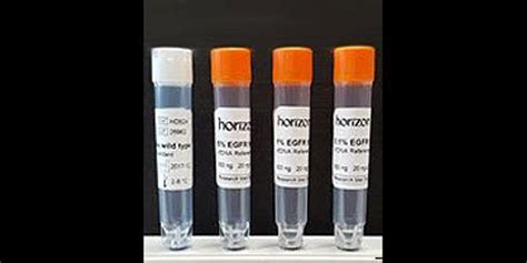 Horizon Discovery Introduces Multiplex Cfdna Reference Standard For