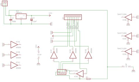 Dickes SPI Problem Mikrocontroller Net