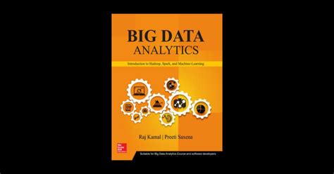 BIG DATA ANALYTICS 1ST EDITION Padhega India