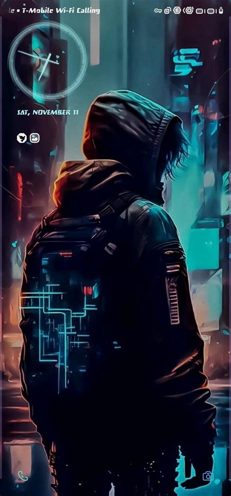 Applying Hex On One Ui 6 Rhexinstaller