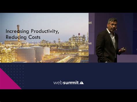 How Machine Learning Is Transforming The Energy Sector Reason Town