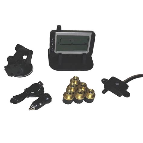 Tough Standalone Tpms Otr Sensors Tough Tire Products