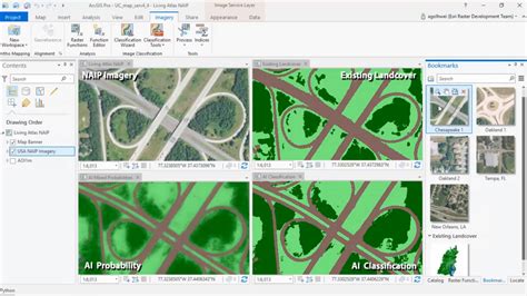 Ucgis Bok Visualizer And Search