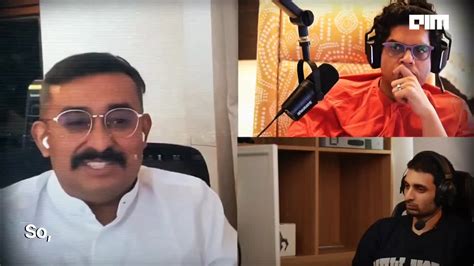 Sandeep Iyer On Linkedin Kicking Off Our Brand New Podcast Series The