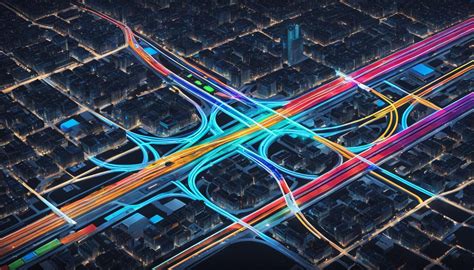 The Future Of Mapping Navigating Autonomous Vehicles