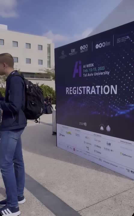 Aiweek2024 Ai Week Tlv