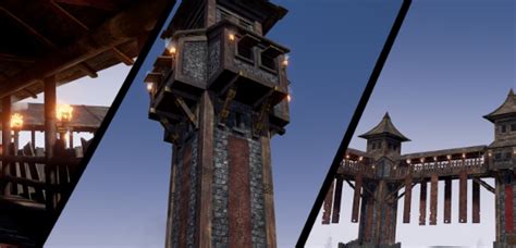 new bundle of 4 unreal engine 4 27 assets crack download aeblender