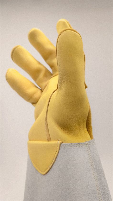 How To Choose The Right Leather Glove Watson Gloves