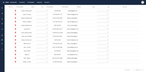 Javascript Aggrid With React Calling Thisgridapisizecolumnstofit