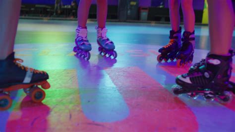 Advanced Roller Skating Techniques Guide