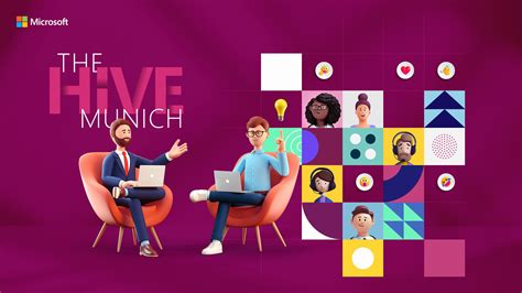 Microsoft The Hive Rodrigo Santos Art Director