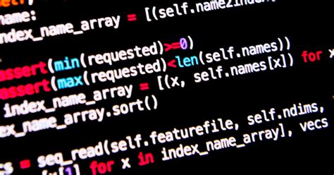 Пишем чистый код на Python с помощью Pipes Teletype