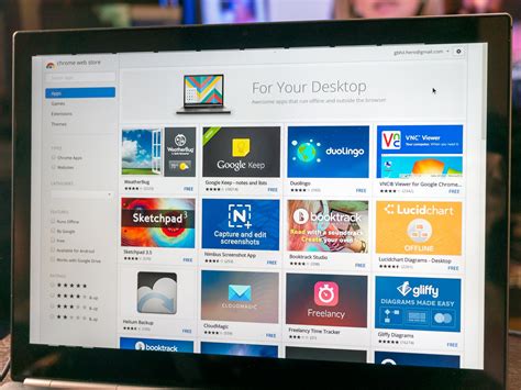 Best Chromebook Apps In 2020 Android Central