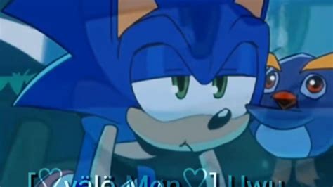 میکس از سونیک