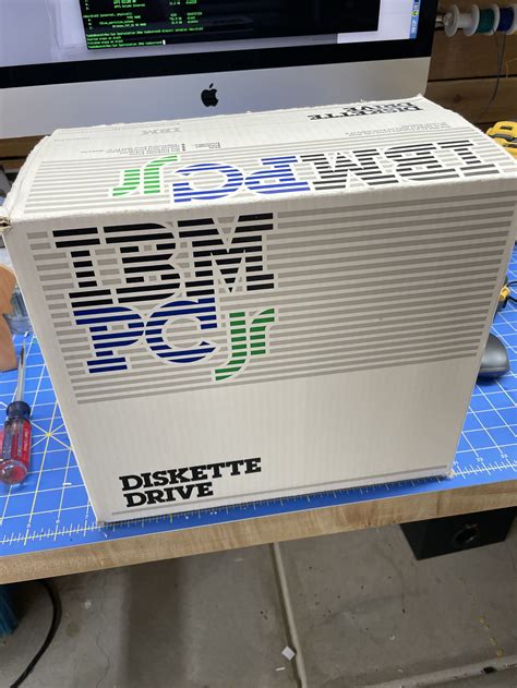 IBM 5155 Restoration OldSilicon Com