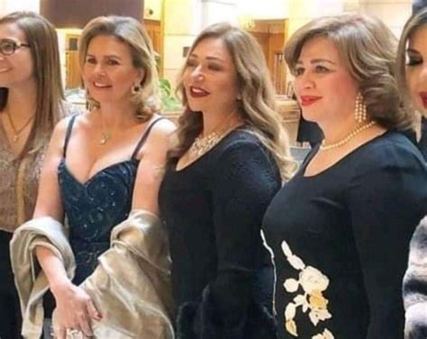 Photos Of The Most Attractive Arab Actresses Celebrity Photos