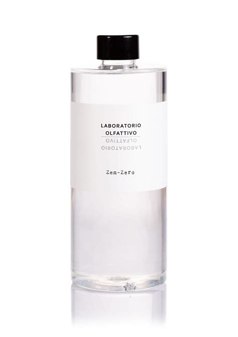 Zen Zero Diffuser 500ml Refill Lusso Di Lusso