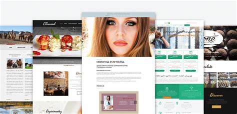 Soothery Spa And Massage Salon Moto Cms 3 Template
