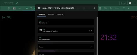 Nspanel Pro Ui Design With Lovelace Share Your Projects Home Assistant Community