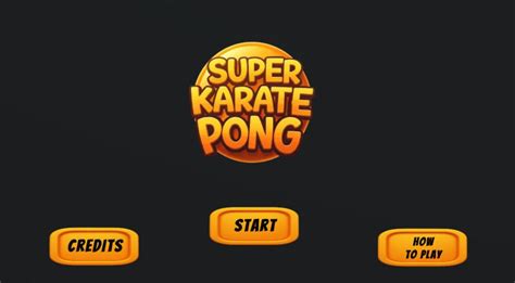 Gamedevelopment Unity Ponggame Indiedev Programmingjourney Gian Marco Mendieta