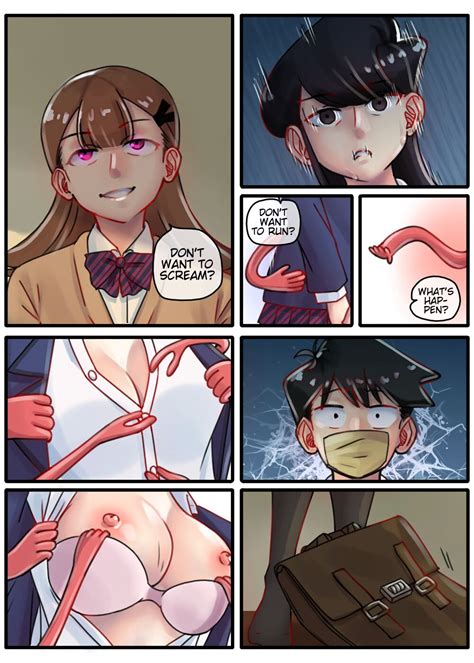 SHIFTERS Ep 2 Page 7 Nhentai Hentai Doujinshi And Manga