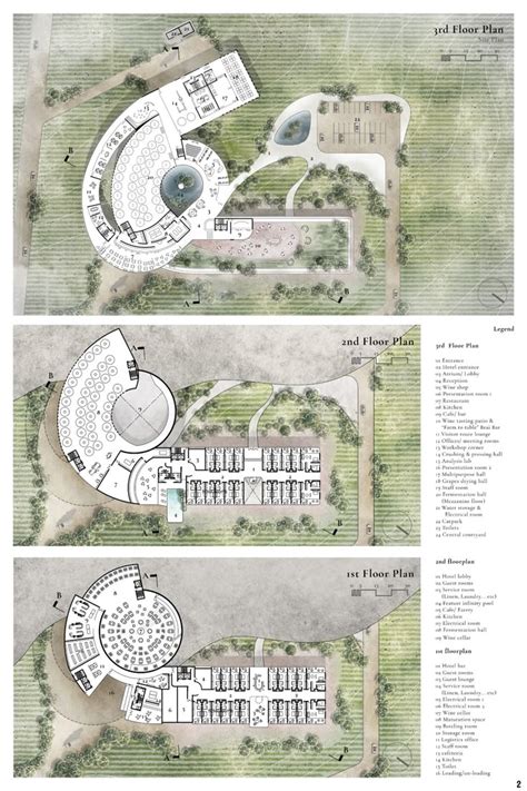 Beyond Blueprints How Architecture Presentation Boards Define The Des Architecture Beyond Blueprints How Architecture Presentation Boards Define The Des Architecture