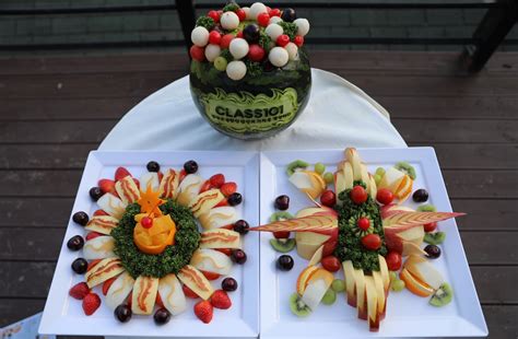 Class101 평범한 식재료가 예술로 되는 과정 한번 배워 평생 써먹는 푸드카빙