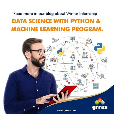 Data Science With Machine Learning Data Science Machine Learning Winter Internship