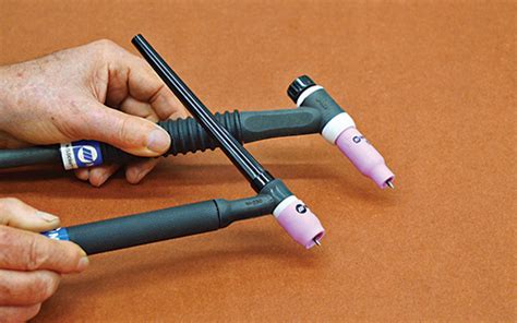 All About Tungsten In Tig Welding Types Selection And Use Millerwelds