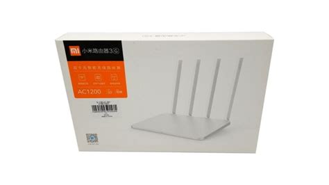 Xiaomi WiFi Router 3G Review 2017 Model