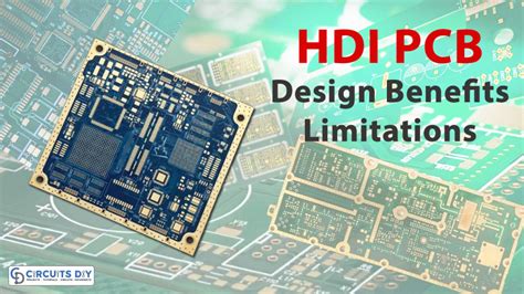 Hdi Pcb Assembly Challenges And Solutions Italianoar