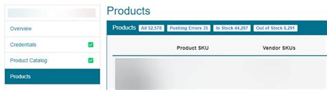 Product Datatable Filters Product Datatable Filters